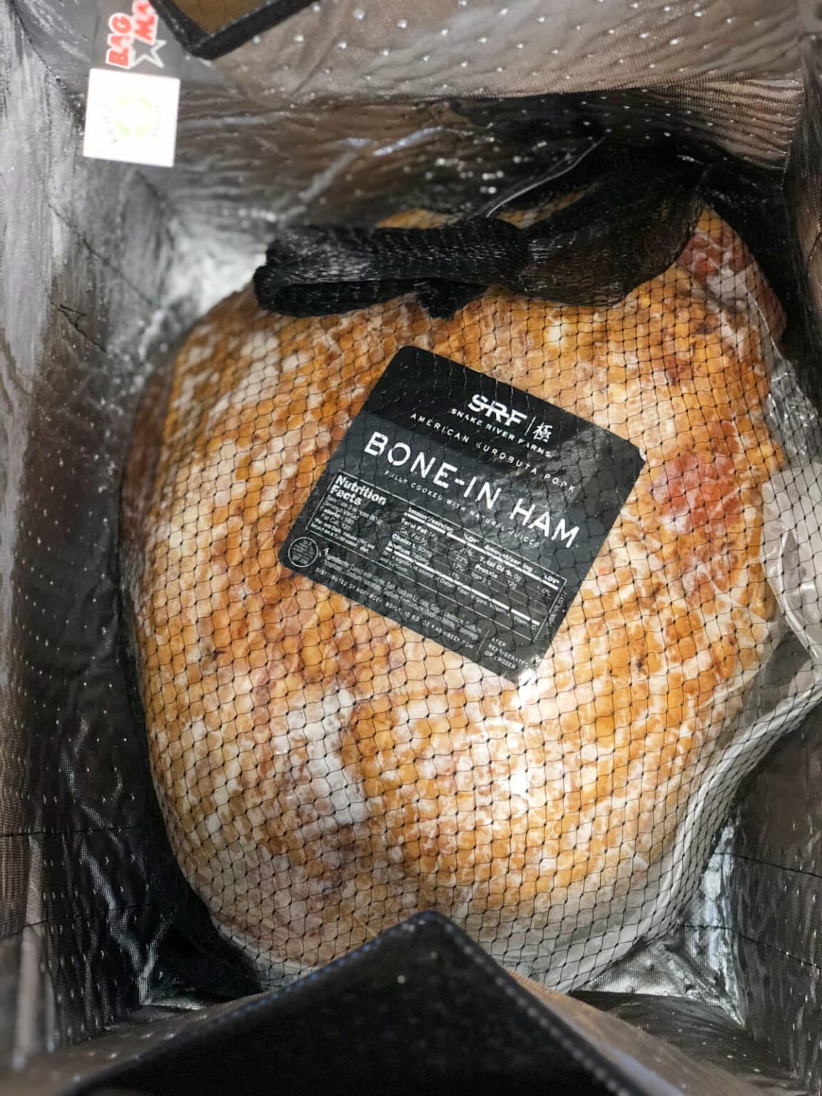 Snake River Farms' Kurobuta Ham Review: The Best Ham You'll Ever Taste ...