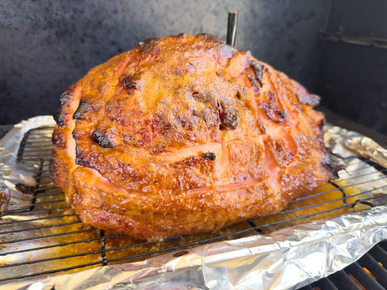 Snake River Farms' Kurobuta Ham Review: The Best Ham You'll Ever Taste ...