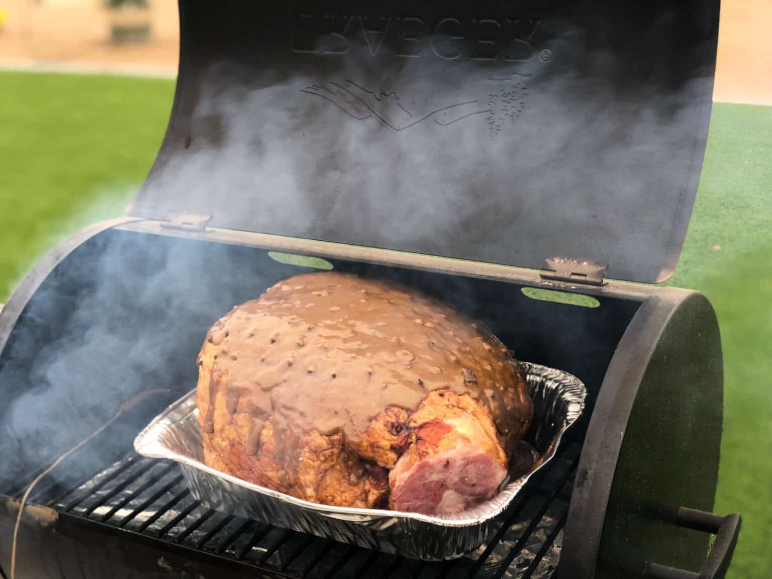 Snake River Farms' Kurobuta Ham Review: The Best Ham You'll Ever Taste ...