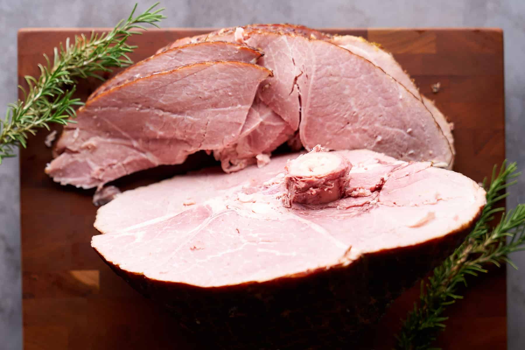 Snake River Farms' Kurobuta Ham Review: The Best Ham You'll Ever Taste ...